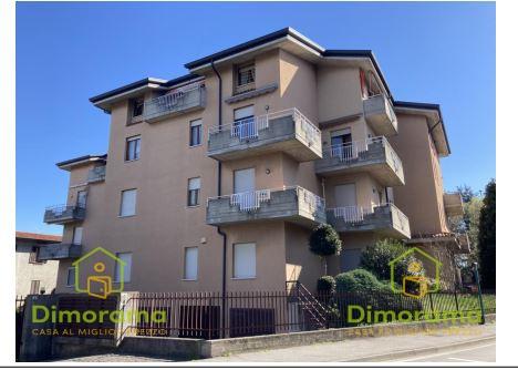 Appartamento in vendita a Brignano Gera D'Adda