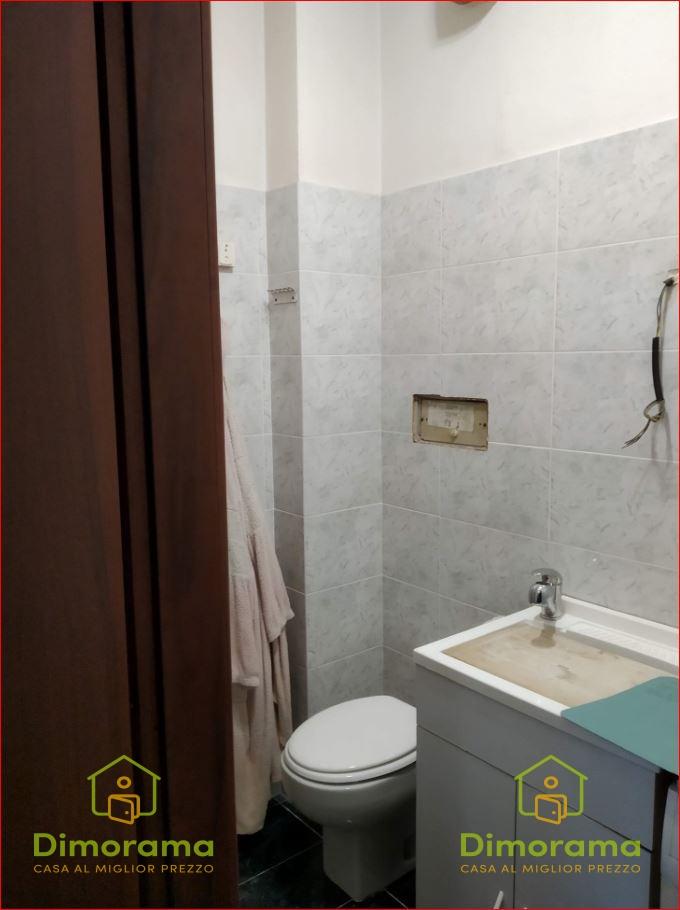 Appartamento in vendita a Caponago