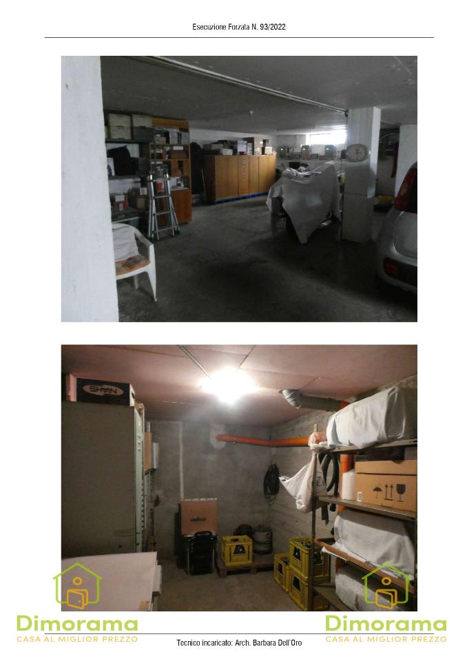 Appartamento in vendita a Cassago Brianza