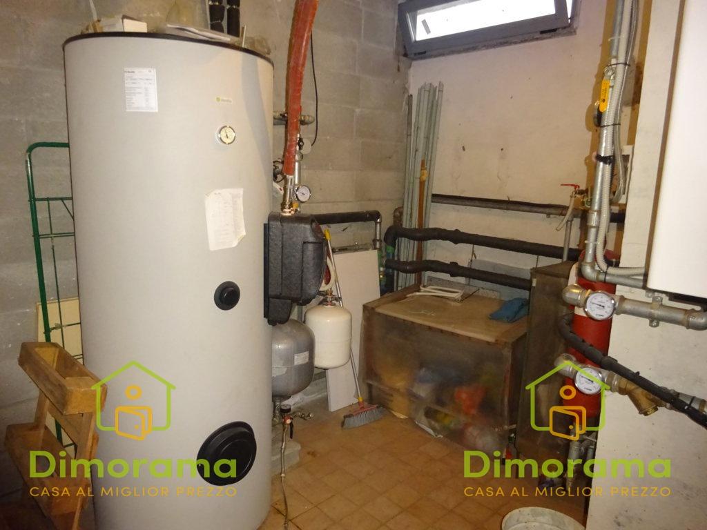 Appartamento in vendita a Cesano Maderno