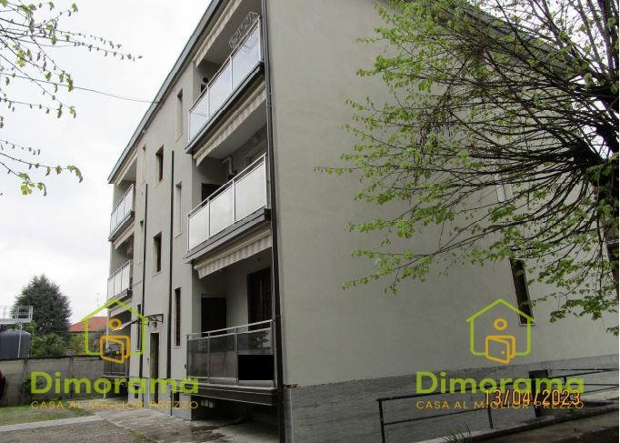 Appartamento in vendita a Varedo