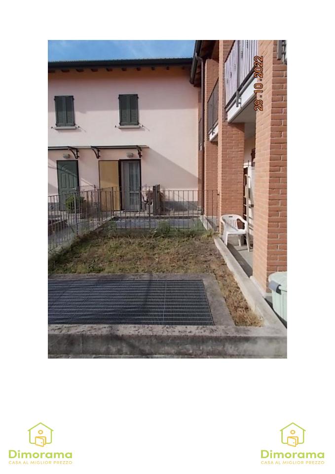 Appartamento in vendita a Stezzano