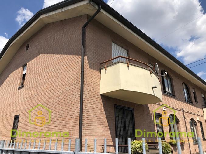 Appartamento in vendita a Cesano Maderno