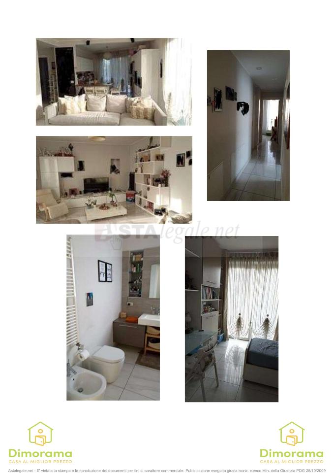 Appartamento in vendita a Seveso