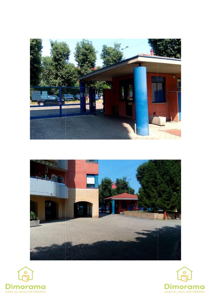 Appartamento in vendita a Rho