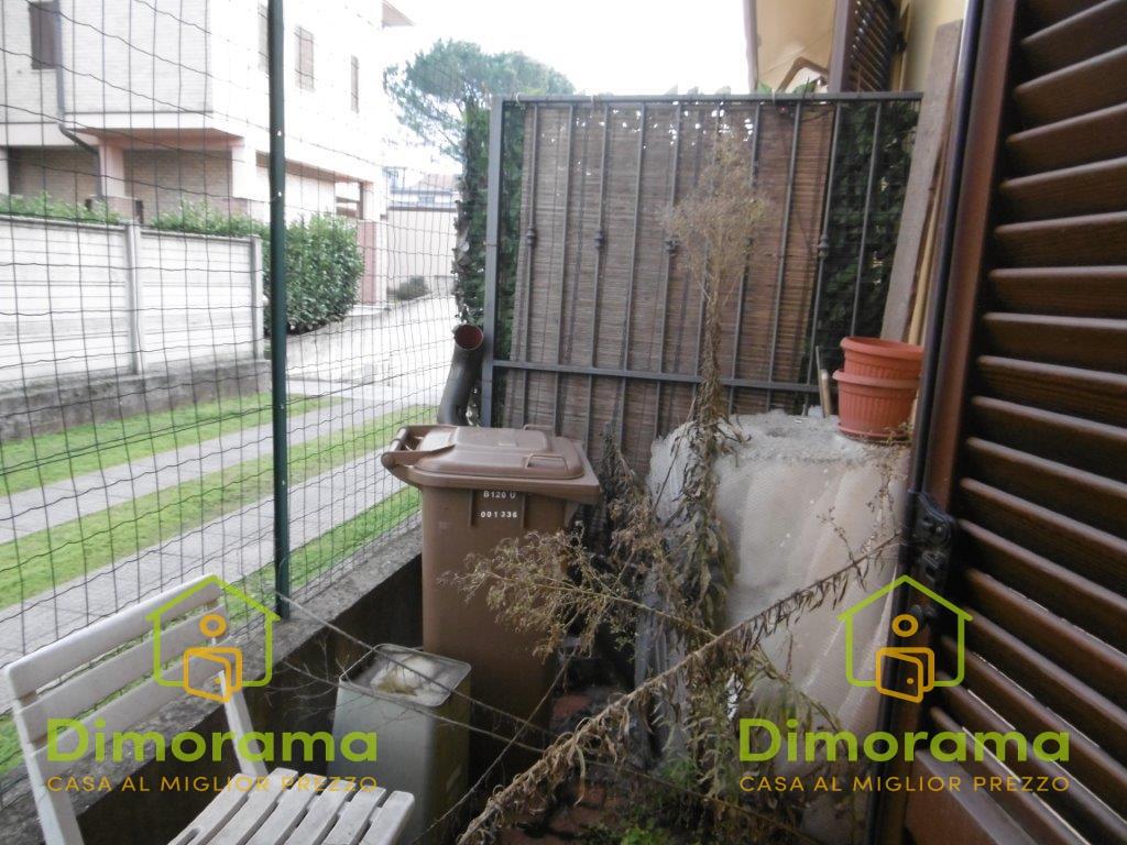 Appartamento in vendita a Cesano Maderno