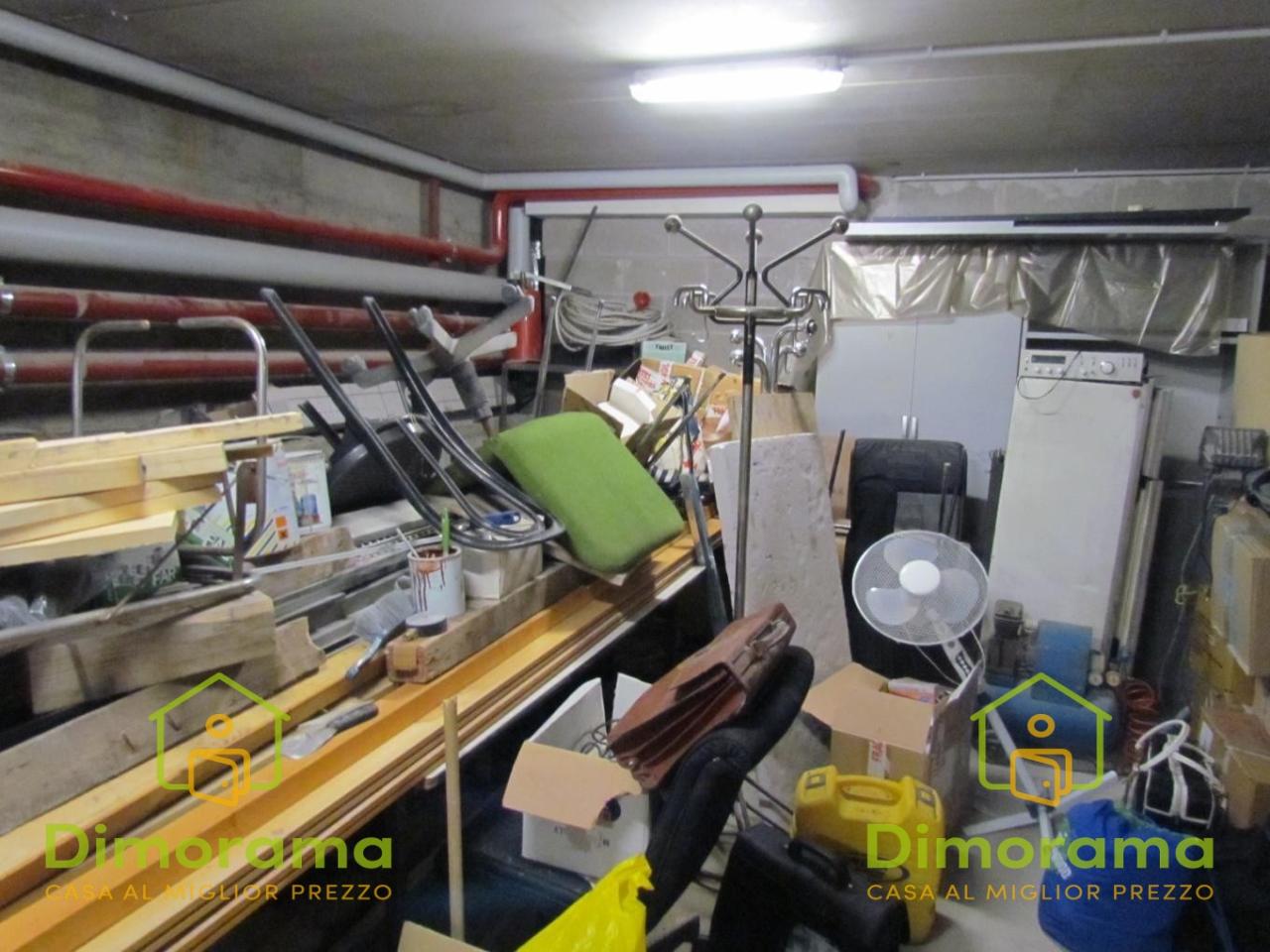 Magazzino in vendita a Sesto San Giovanni