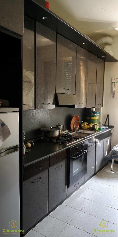 Appartamento in vendita a Paderno Dugnano