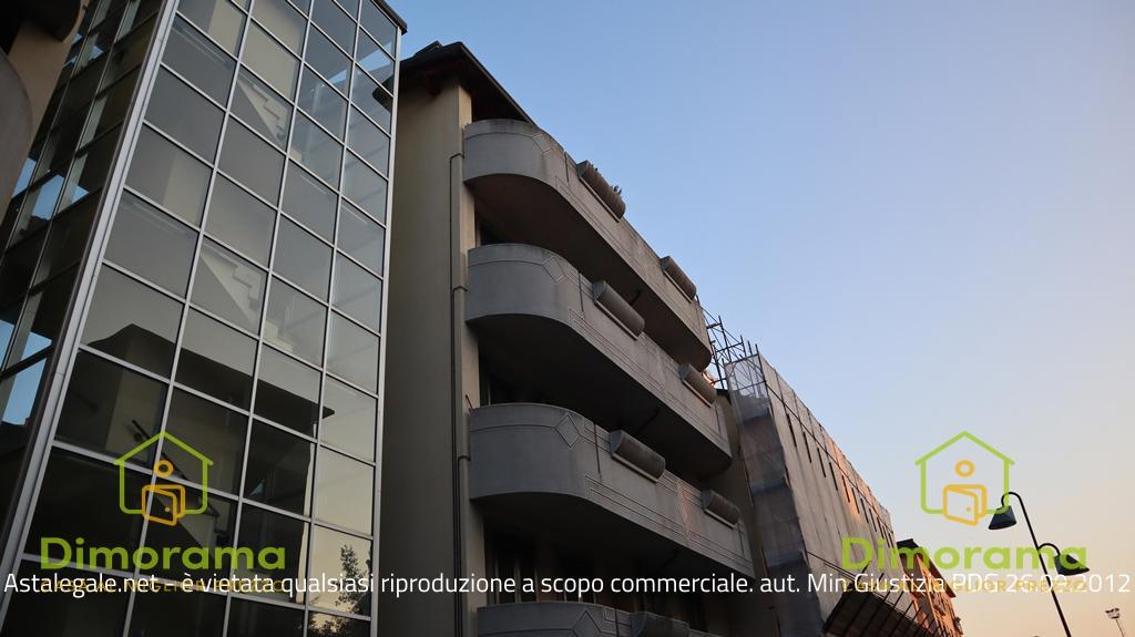 Appartamento in vendita a Seregno