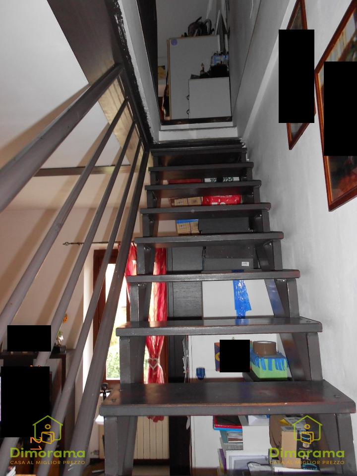 Appartamento in vendita a Nova Milanese