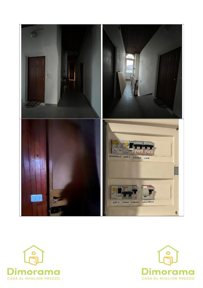 Appartamento in vendita a Garlate