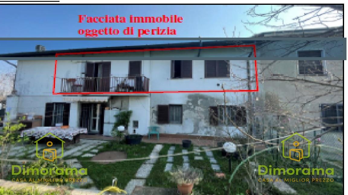 Appartamento in vendita a Trezzo Sull'Adda