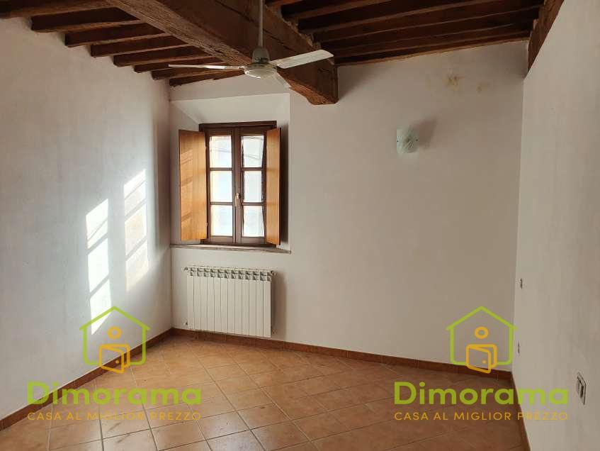 Appartamento in vendita a Terricciola