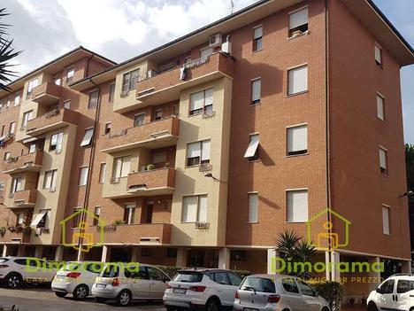 Appartamento in vendita a Livorno