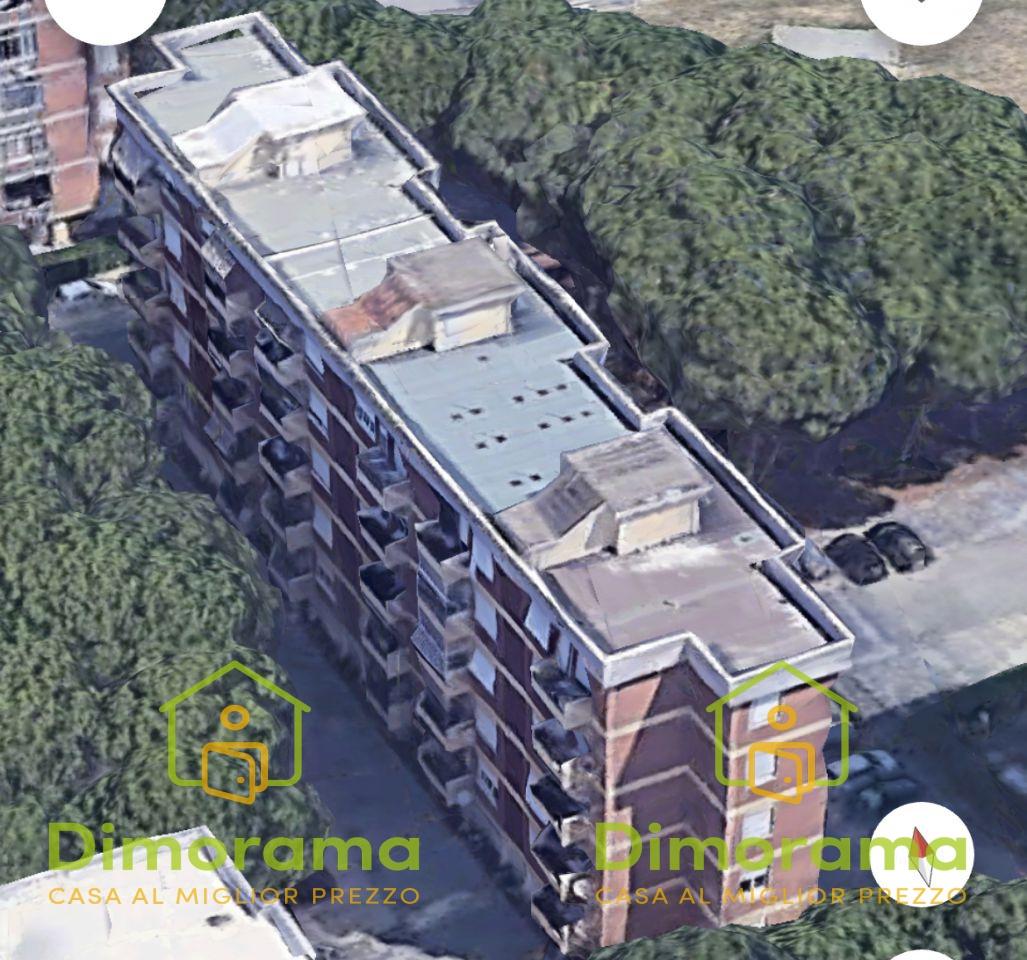 Appartamento in vendita a Livorno