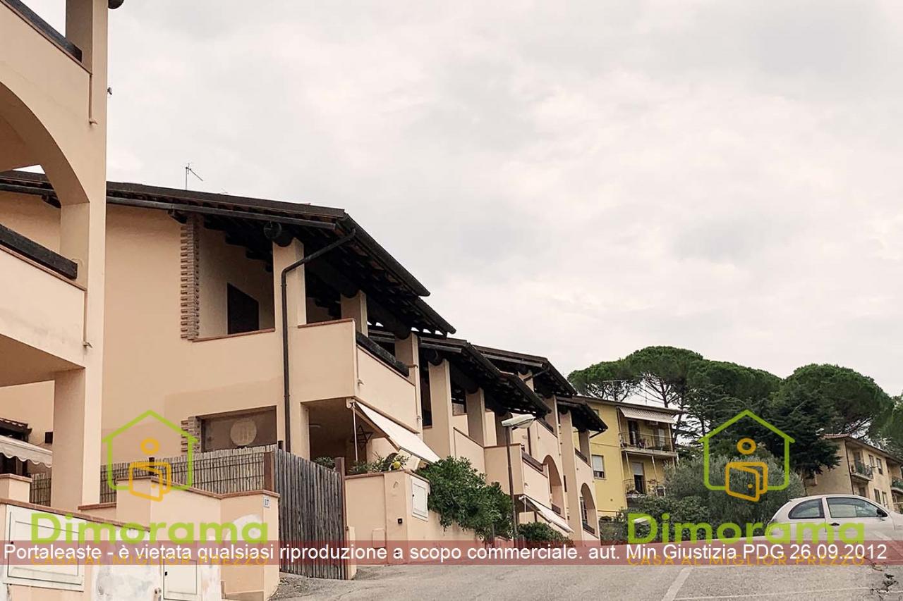 Appartamento in vendita a Gavorrano