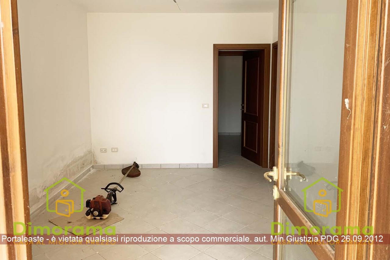 Appartamento in vendita a Gavorrano