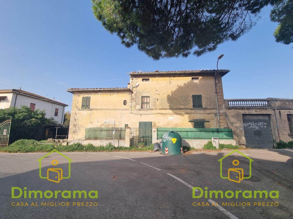 Appartamento in vendita a Cascina