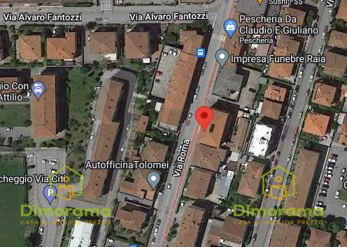 Appartamento in vendita a Pontedera