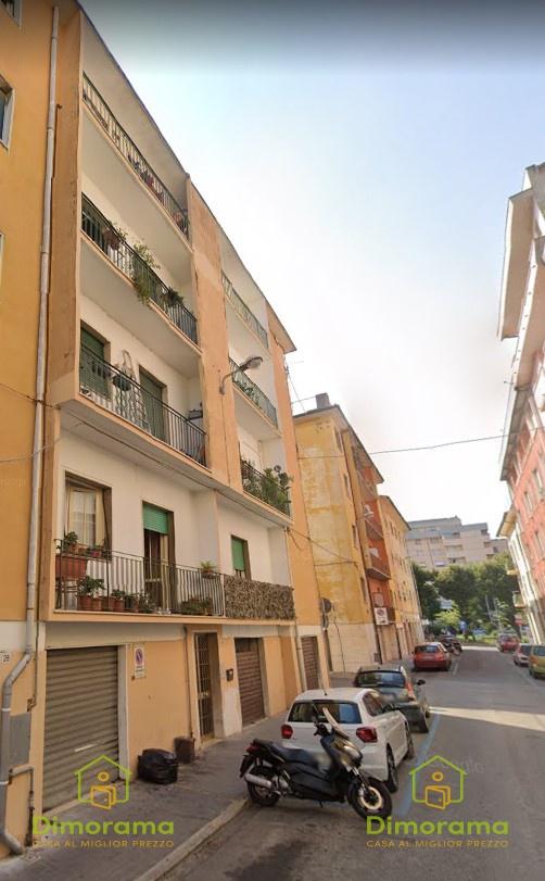 Appartamento in vendita a Pontedera