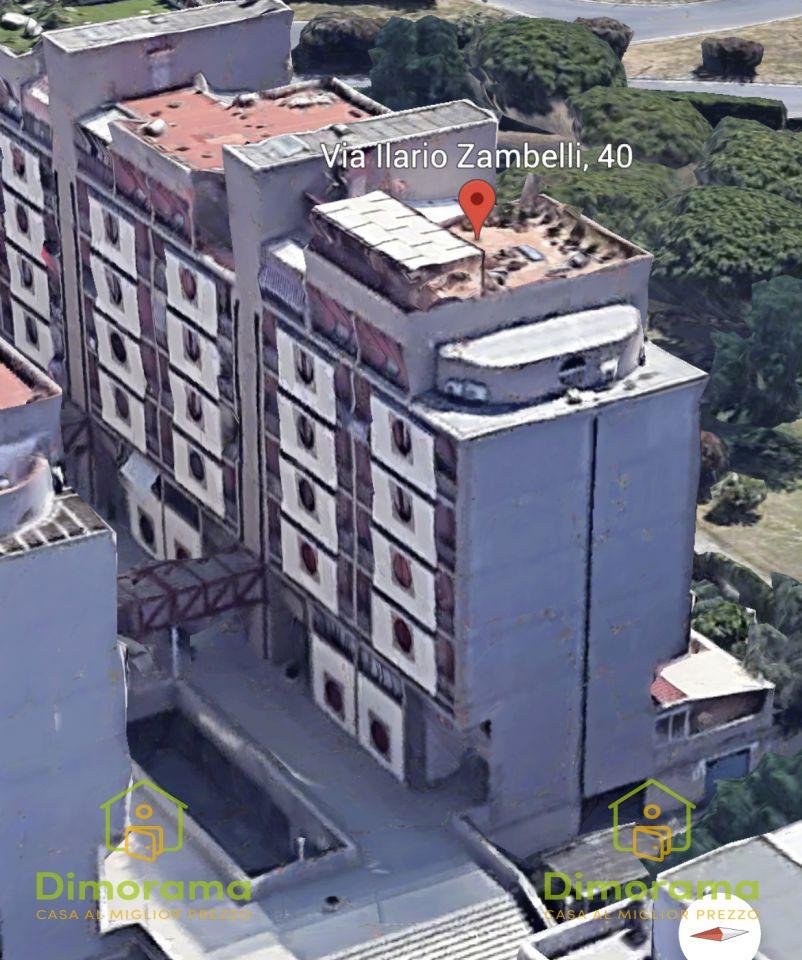 Garage - Autosilos - Parcheggio in vendita a Livorno