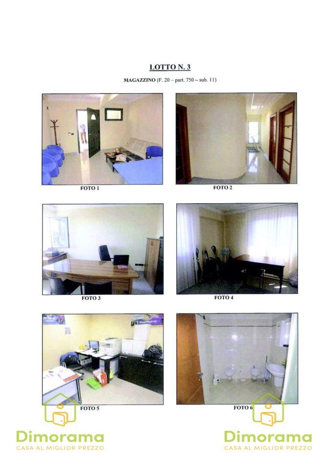 Ufficio in vendita a Follonica