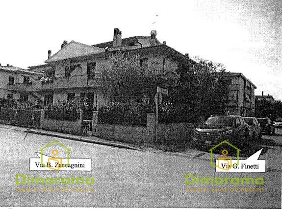 Appartamento in vendita a Gavorrano