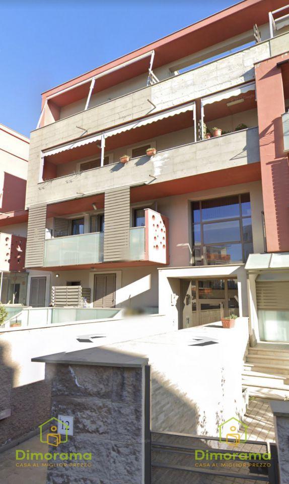 Appartamento in vendita a Livorno