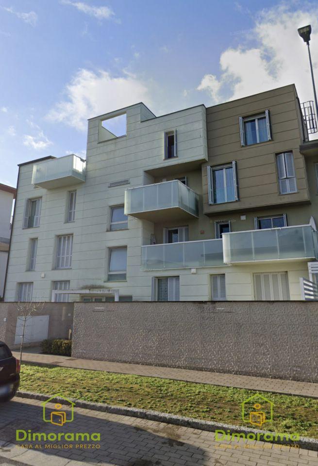 Appartamento in vendita a Livorno