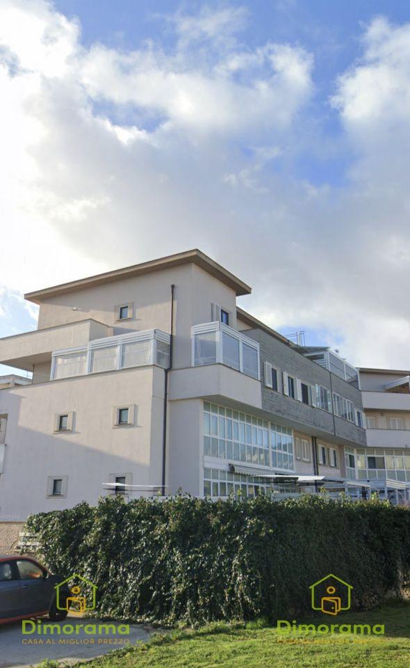 Appartamento in vendita a Livorno