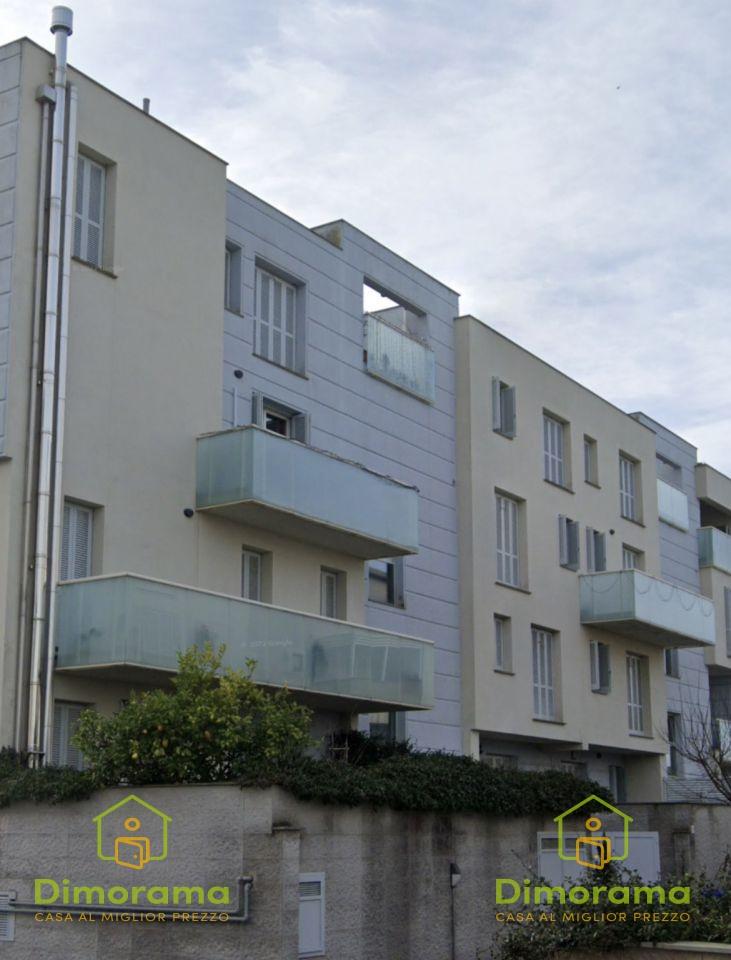 Appartamento in vendita a Livorno