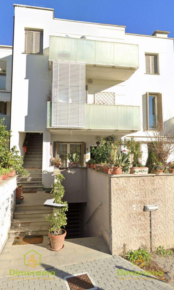 Appartamento in vendita a Livorno