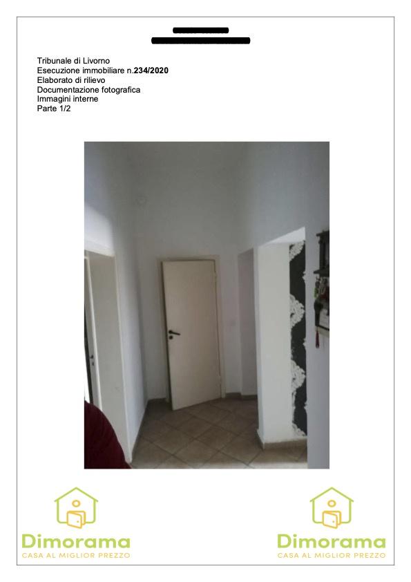 Appartamento in vendita a Pontedera