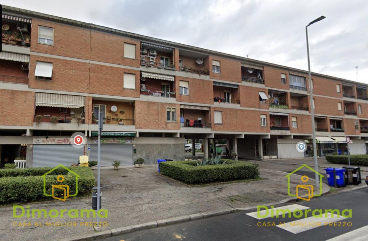 Appartamento in vendita a Livorno