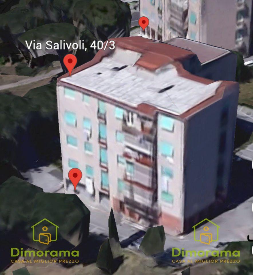 Appartamento in vendita a Piombino