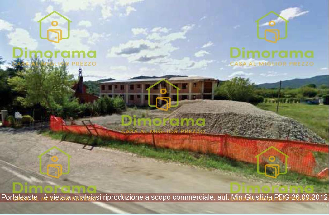 Terreno edificabile residenziale in vendita a Gavorrano