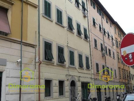 Appartamento in vendita a Livorno