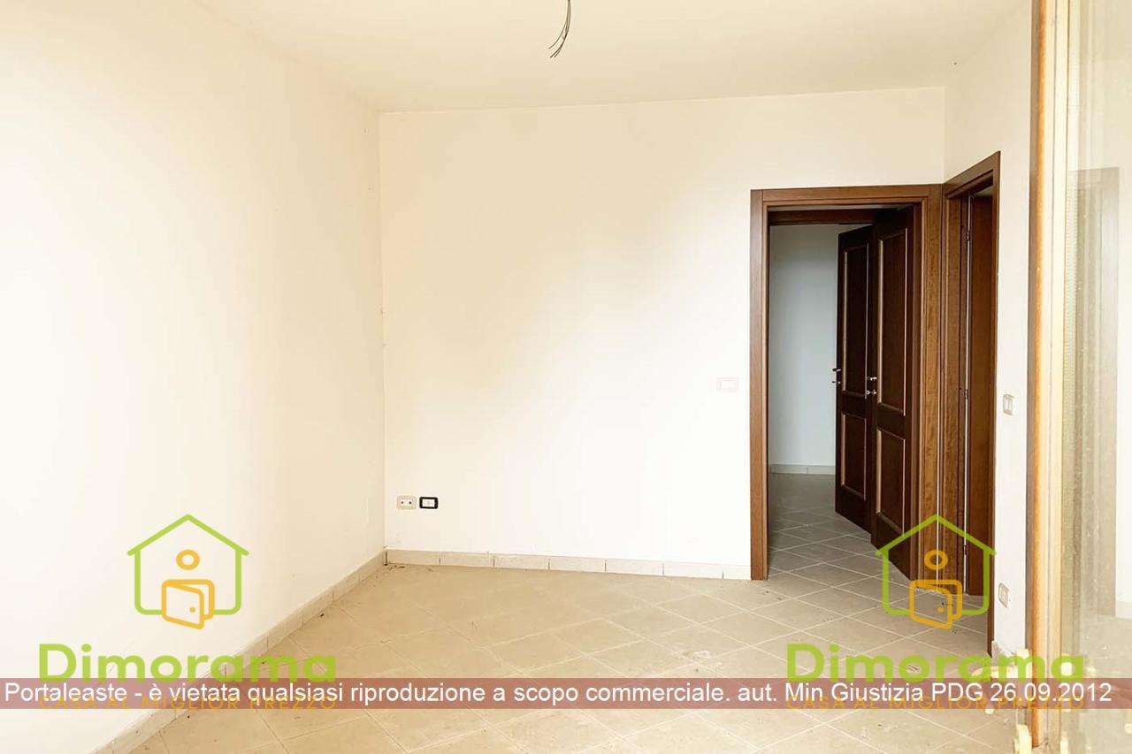 Appartamento in vendita a Gavorrano