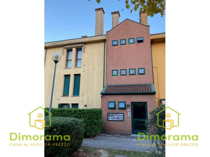 Appartamento in vendita a Fosso'