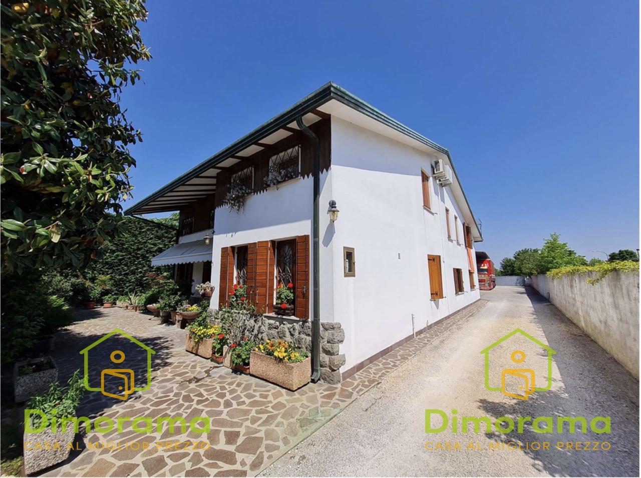 Casa indipendente in vendita a Mirano