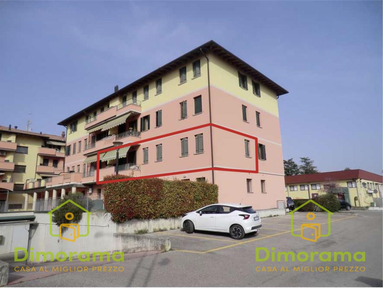 Box in vendita a Villorba