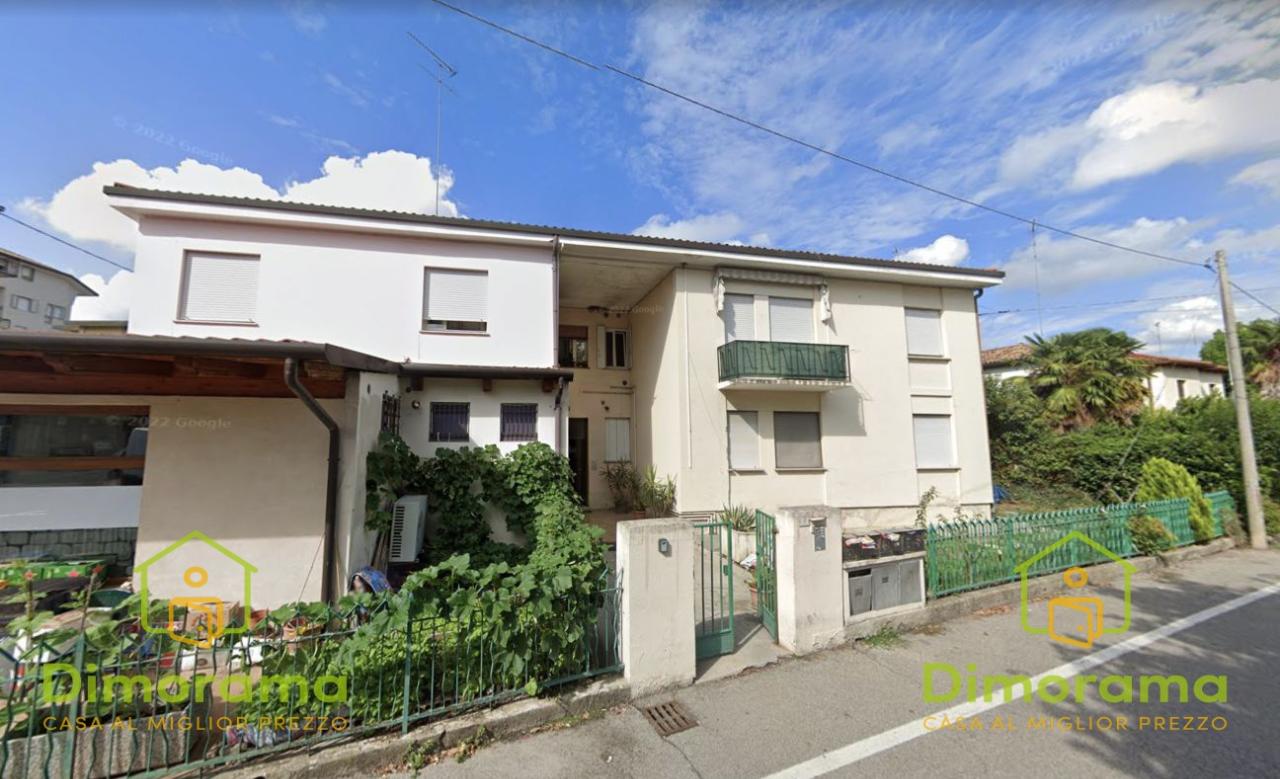 Appartamento in vendita a Treviso