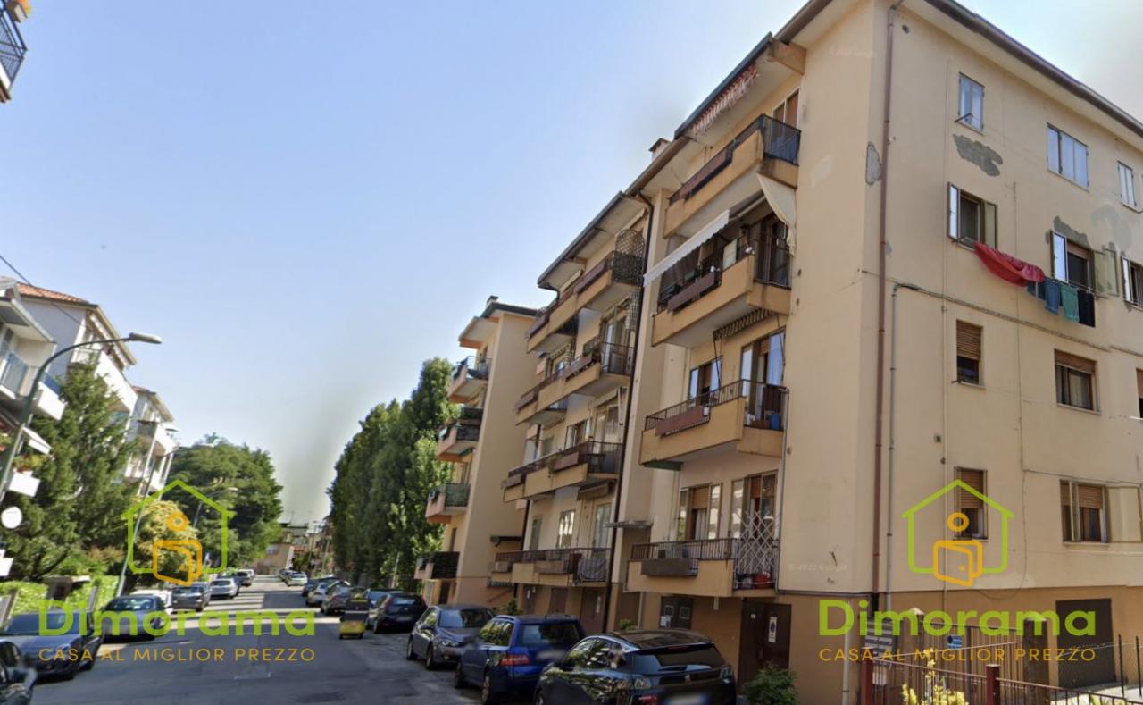 Appartamento in vendita a Venezia