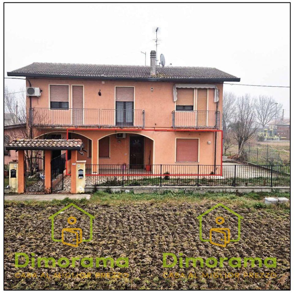 Appartamento in vendita a Chioggia