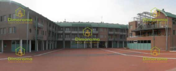 Garage - Autosilos - Parcheggio in vendita a Quarto D'Altino