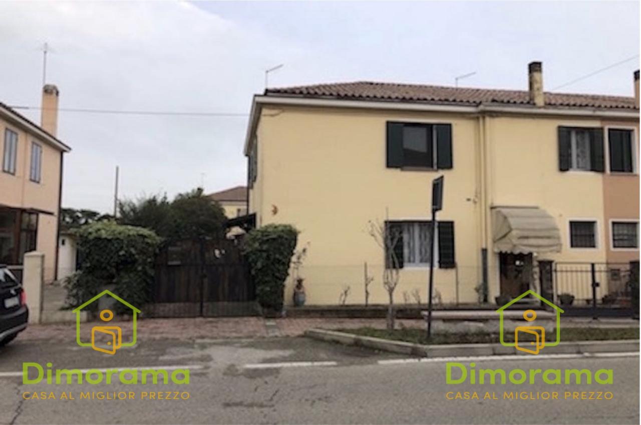 Appartamento in vendita a Musile Di Piave