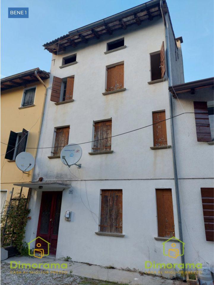 Appartamento in vendita a Annone Veneto