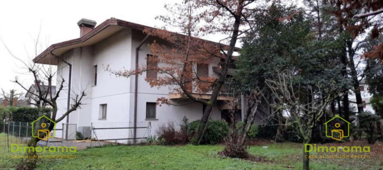 Villa in vendita a Portogruaro