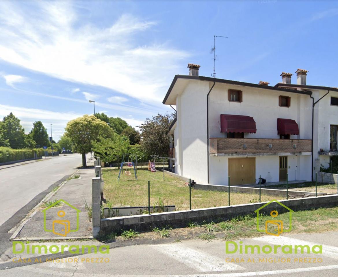 Appartamento in vendita a Pramaggiore