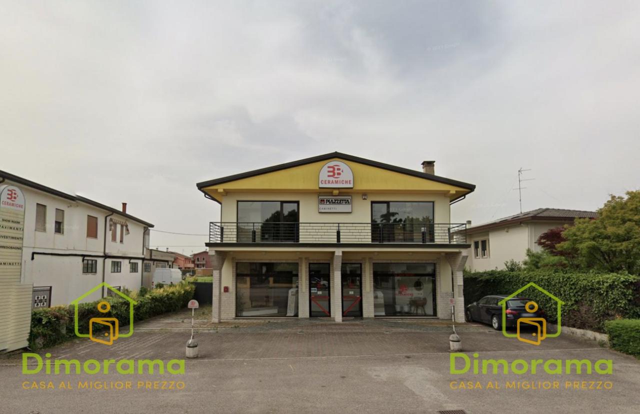 Negozio in vendita a Cavarzere